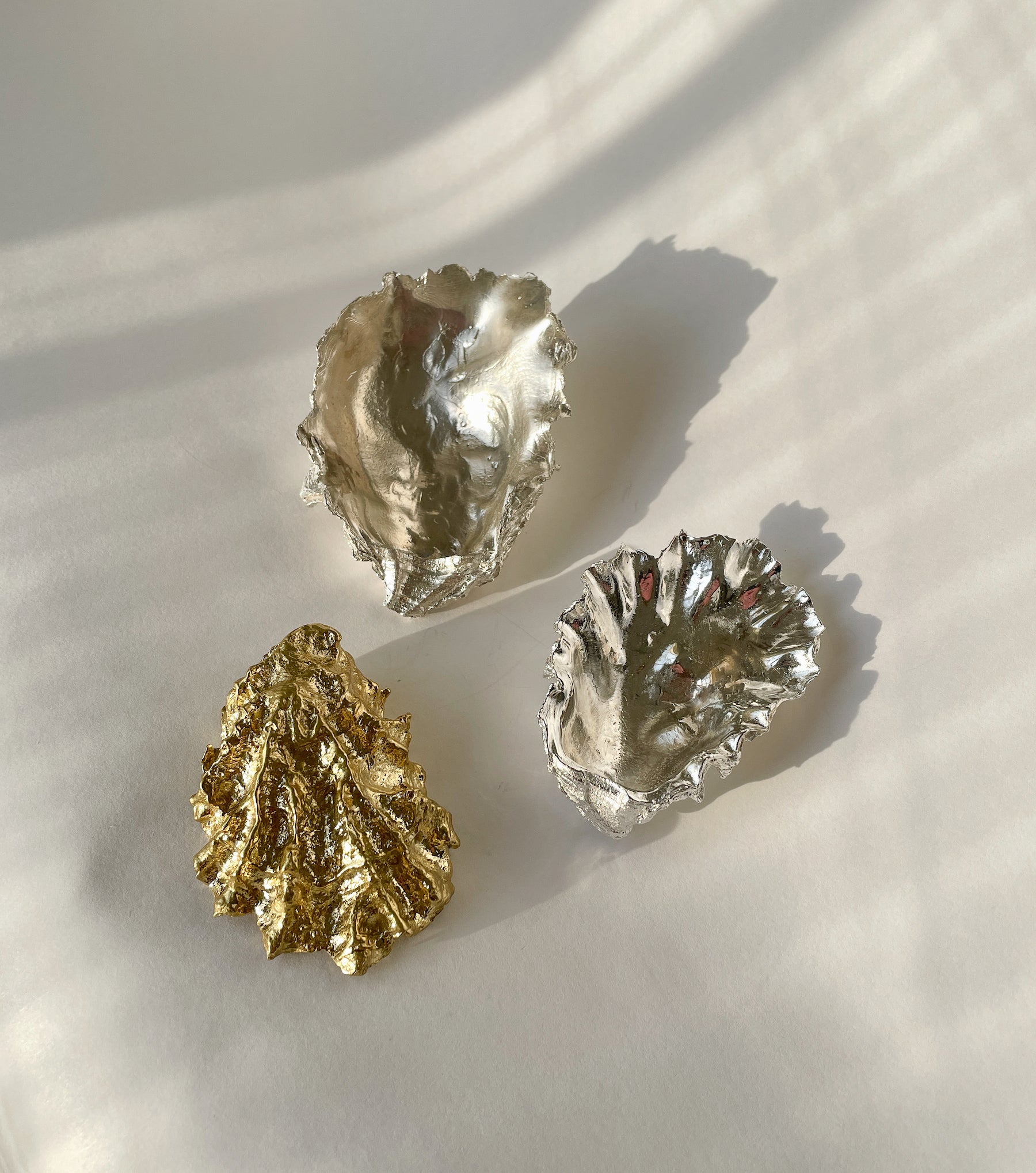 Collections– legier