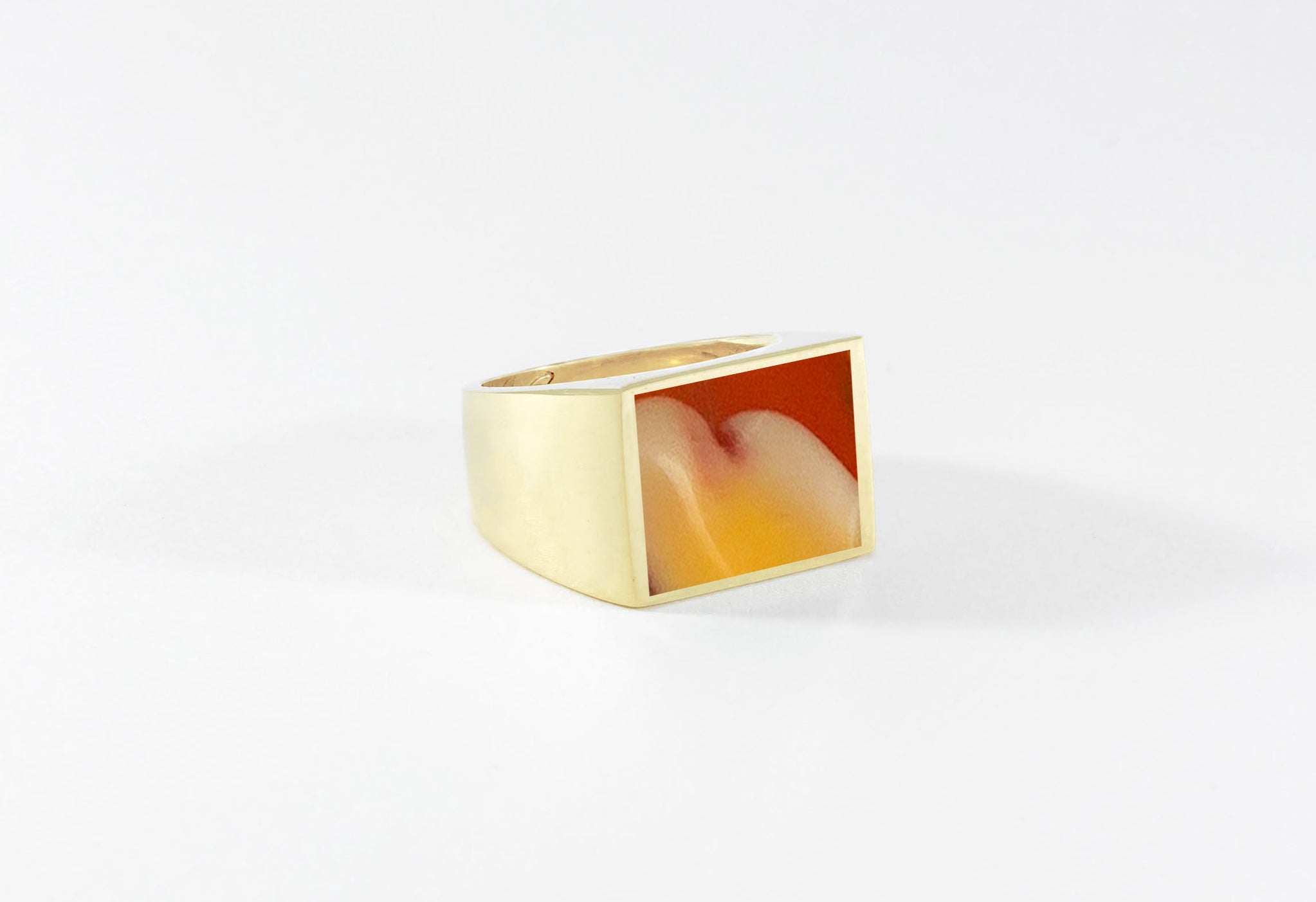 Legier Stone Signet Rings– legier