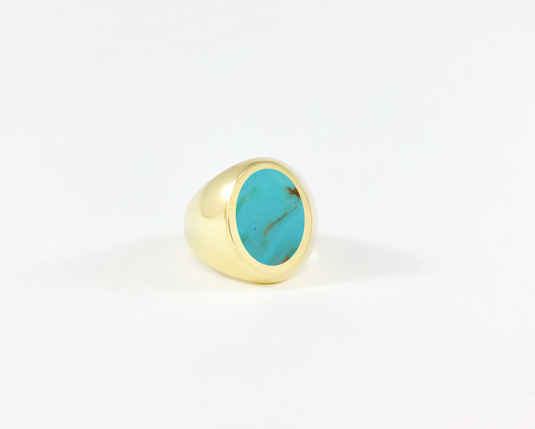 Stone Signet Rings– Page 2 – legier